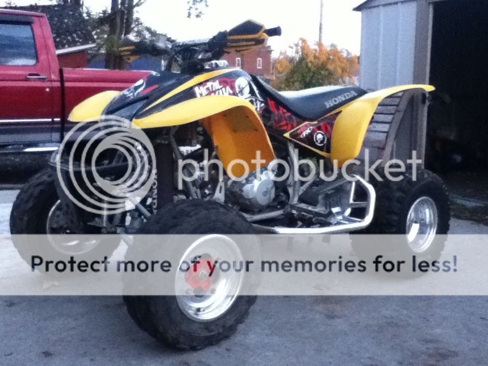 Got The Wrong Color Graphics Opinions Needed