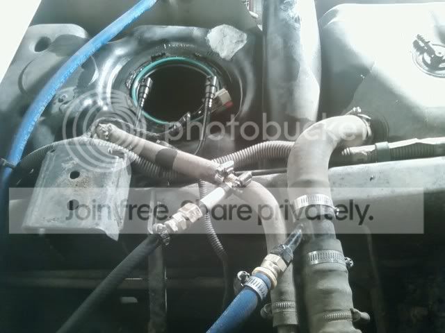 new draw straw *pics* | Cummins Diesel Forum