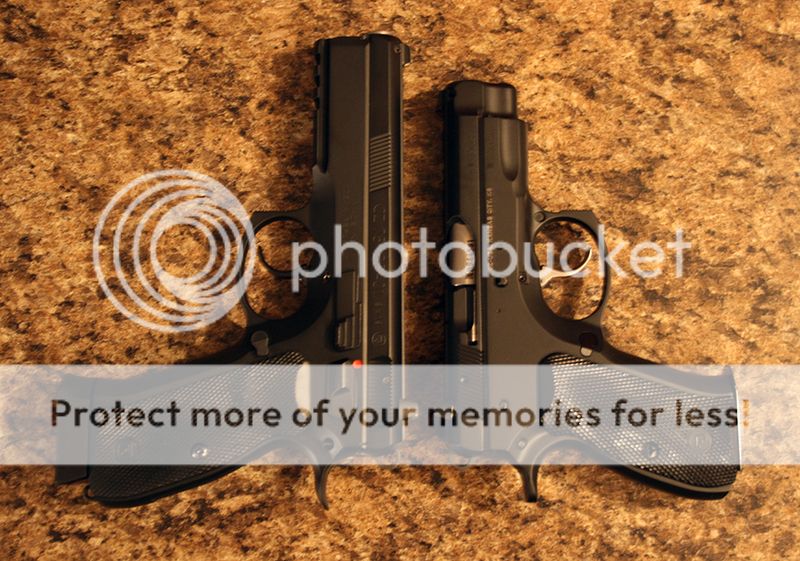 Full-size Carry guns - this is your thread. | Defensive Carry