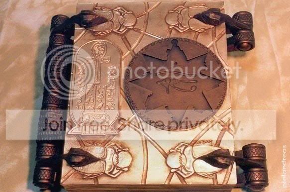 The Book Of Amun-Ra | Page 1 | Thoth's library | Guild Forums | Gaia Online
