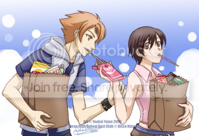 Viewing the first haruhi fujioka's profile | Profiles v2 | Gaia Online