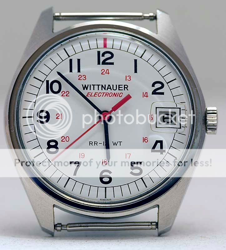 Don't Be A Half Witt...... | UK Watch Forum