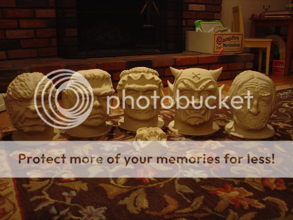 TOPSTONE MASKS FROM THE SOURCE!