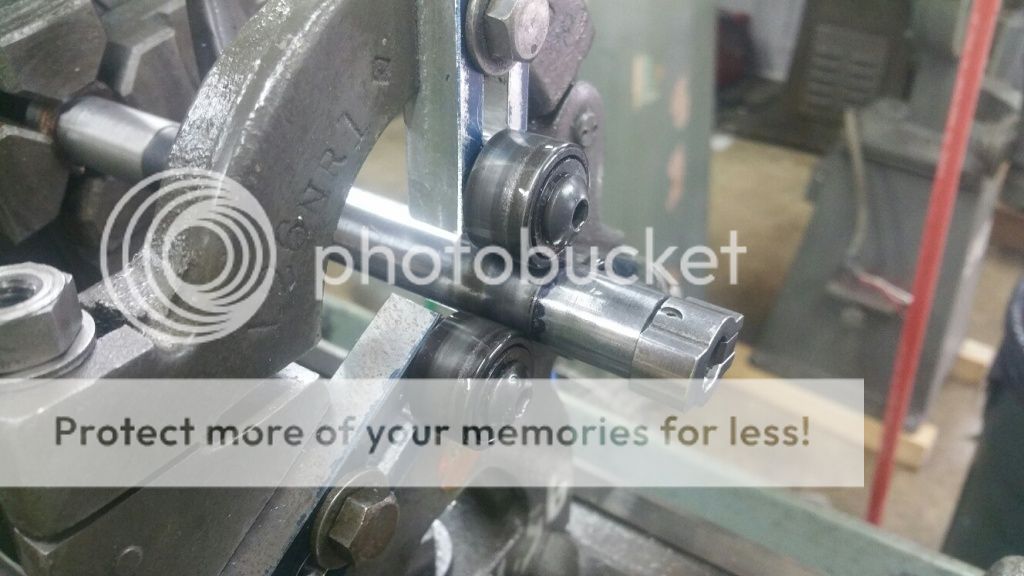 Remington Floating bolt heads | Shooters' Forum