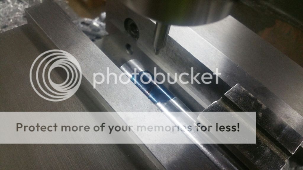 Remington Floating bolt heads | Shooters' Forum