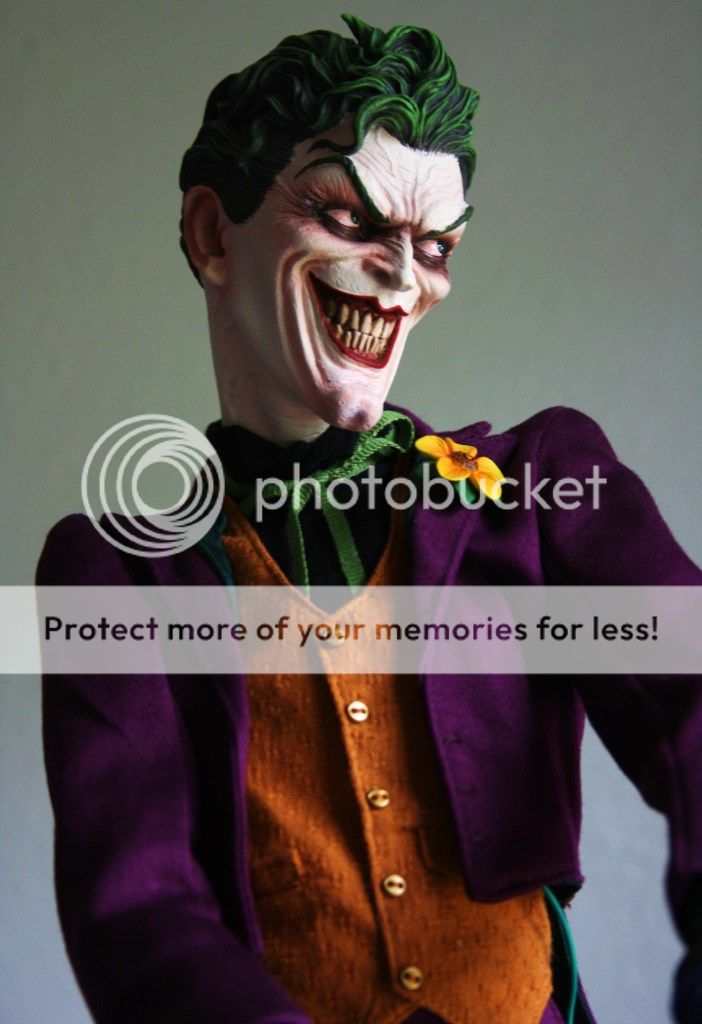 Joker PF - Page 548 - Statue Forum