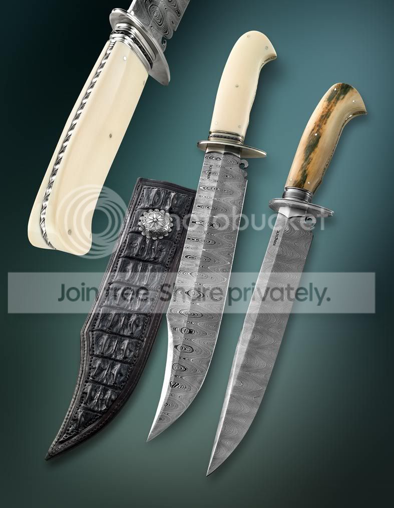 Bladeforums BEST BOWIE - 2009 Edition | Page 2 | BladeForums.com