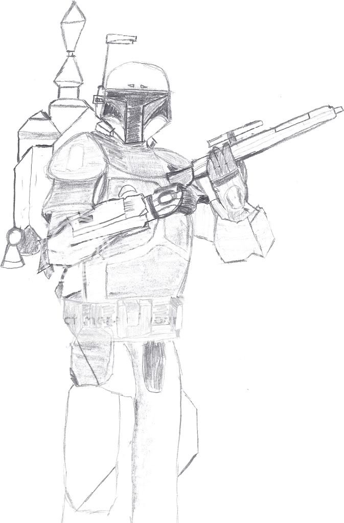 Artist - CPL_Macja's attempt at fanart (Updated 02/01/2012) | Jedi ...
