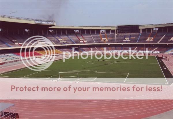 DRC Sports News | SkyscraperCity Forum