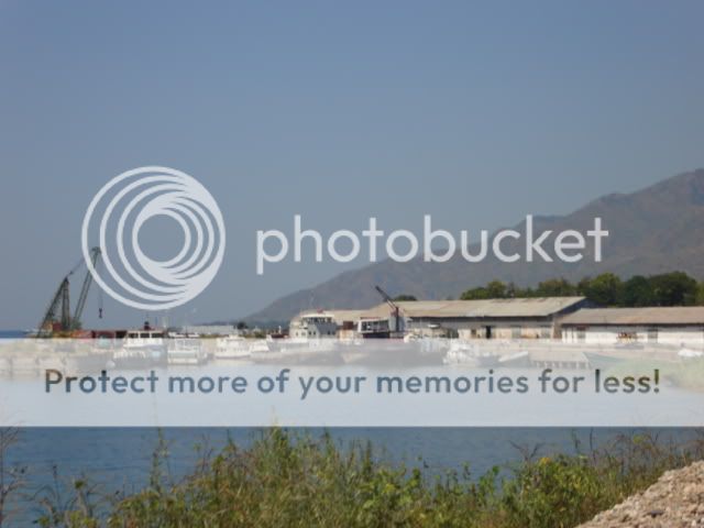 Uvira | City Gallery | SkyscraperCity