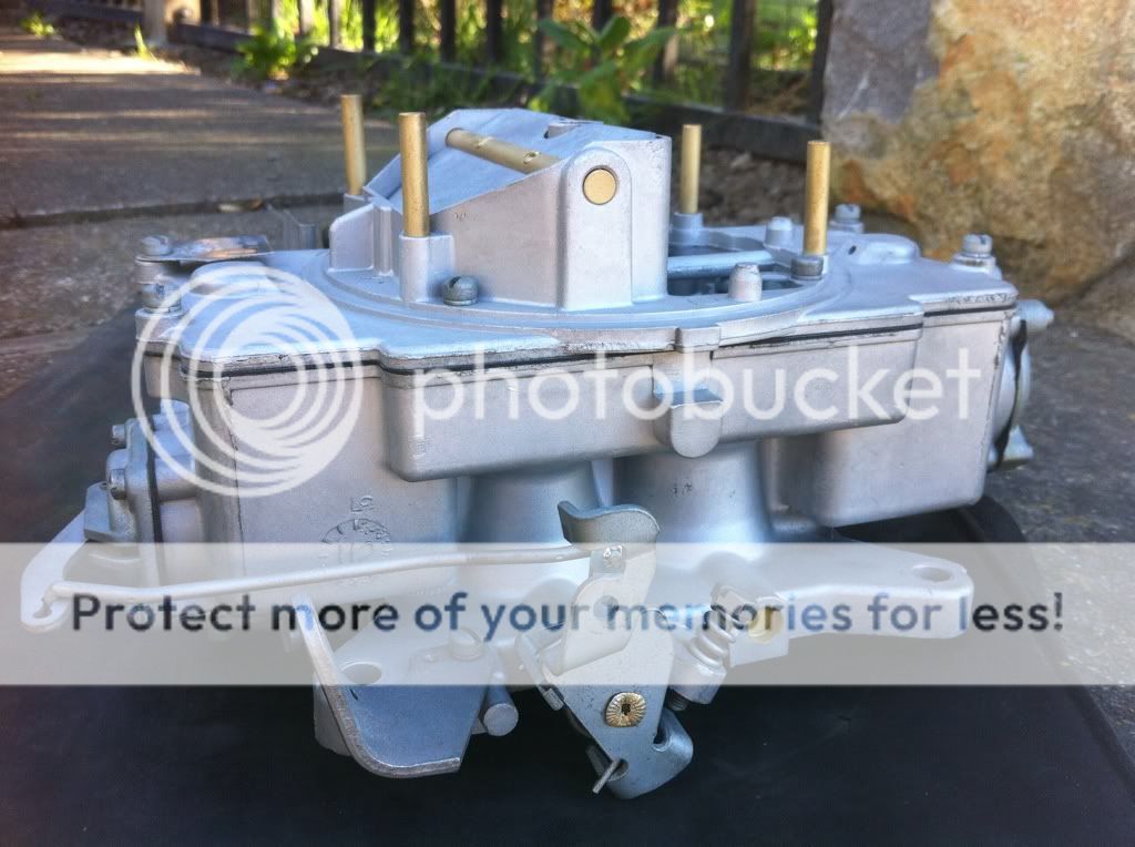 Autolite 4100 - Squarebirds, Rocketbirds, and Fifties/Sixties Ford ...