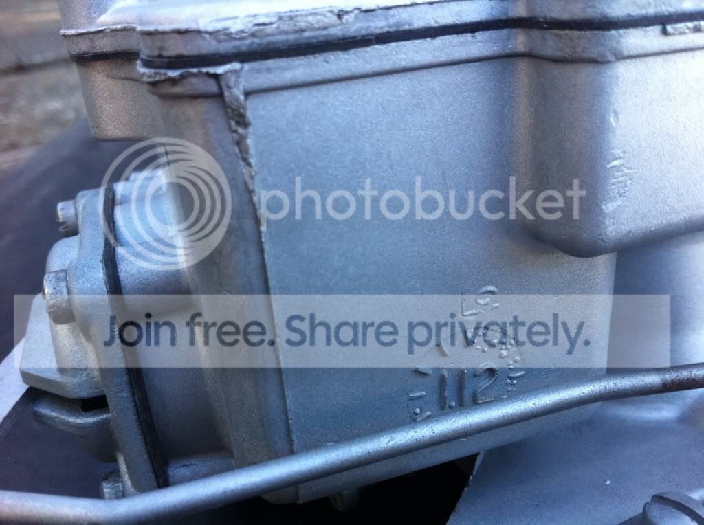 Autolite 4100 - Squarebirds, Rocketbirds, and Fifties/Sixties Ford ...