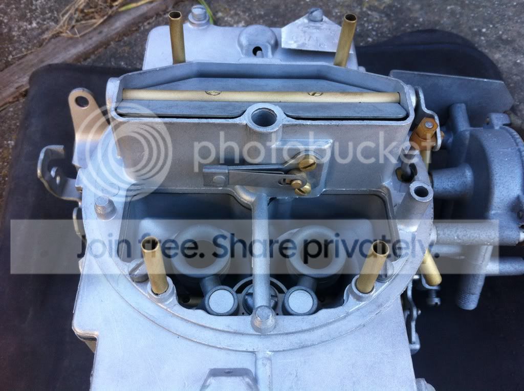 Autolite 4100 - Squarebirds, Rocketbirds, and Fifties/Sixties Ford ...
