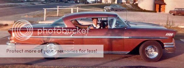 Long Time Owner | Impalas.net